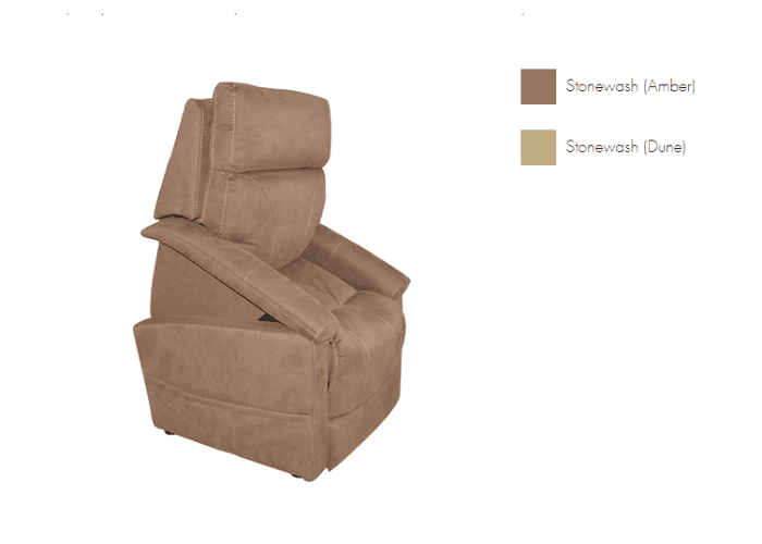Theorem ETON Lift Chair