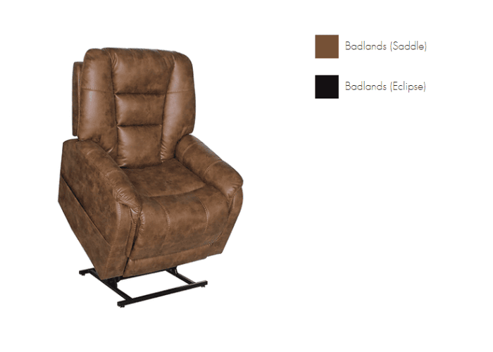 Theorem MERCER Lift Chair