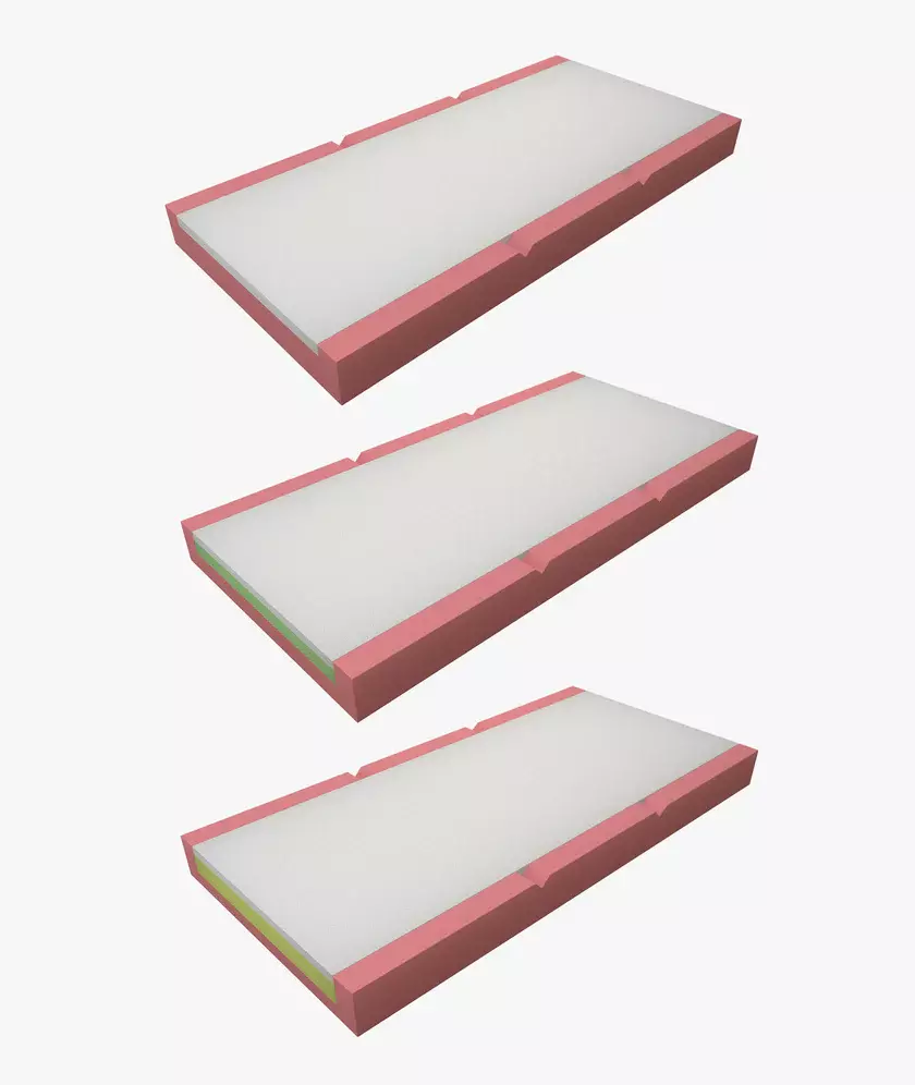 Sleeptite Voyager Shield Mattress