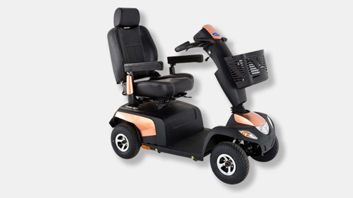 Invacare Pegasus Pro
