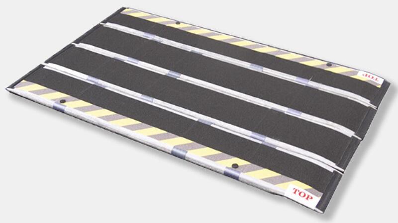 Personal, Multipurpose & EBL Ramps
