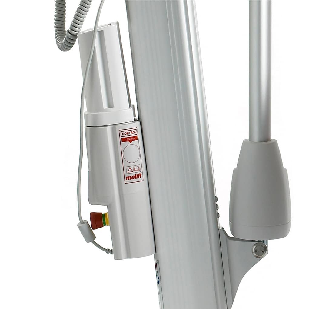 Novis Molift Mover 300 Bariatric Patient Lifter